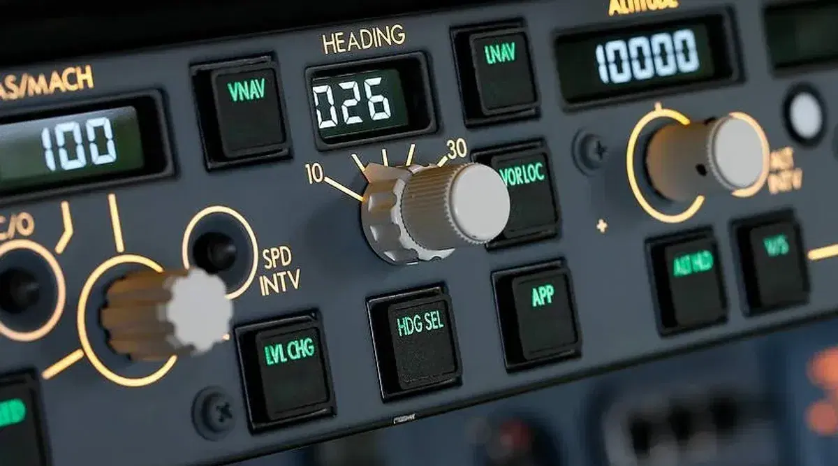 LNAV Not Working? Fix It — PMDG 737 & A320 | SimTuts Guides | SimTuts