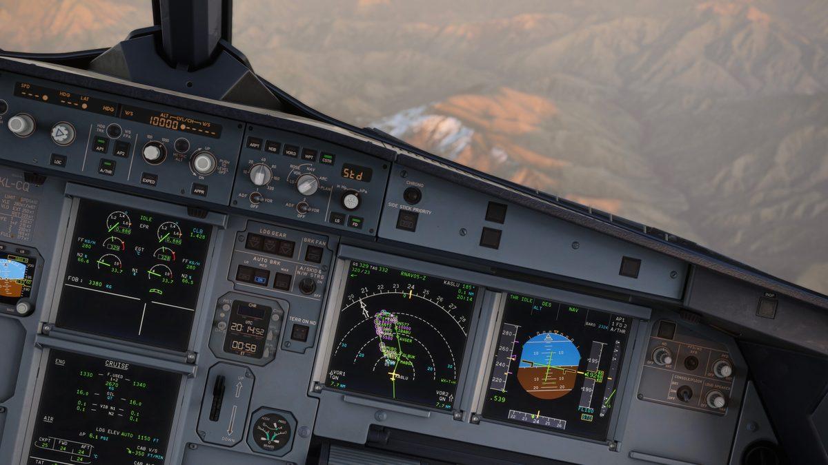 Fenix A320 Cold & Dark: Full Startup Procedure | SimTuts Guides | SimTuts