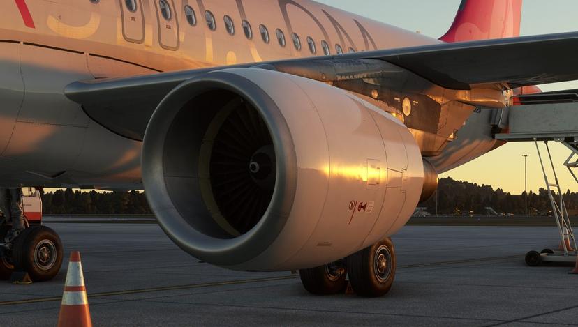Fenix A320 Cold & Dark: Full Startup Procedure | SimTuts Guides | SimTuts