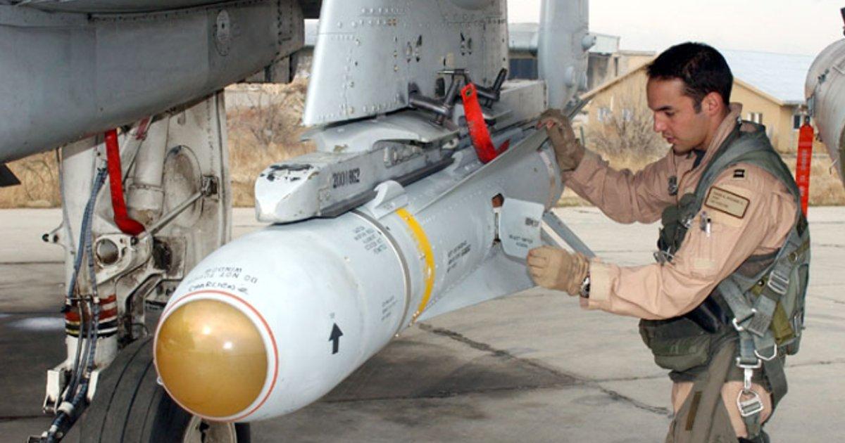 DCS Maverick Won't Fire? 13 Common Fixes | SimTuts Guides | SimTuts
