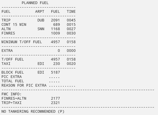How to Import SimBrief into MSFS 2024 — FMC Setup Guide | SimTuts ...