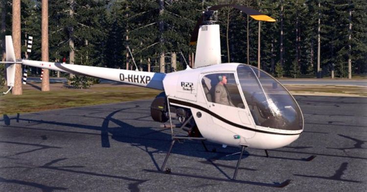 Best Helicopter Sim: DCS vs MSFS vs X-Plane | SimTuts Guides | SimTuts