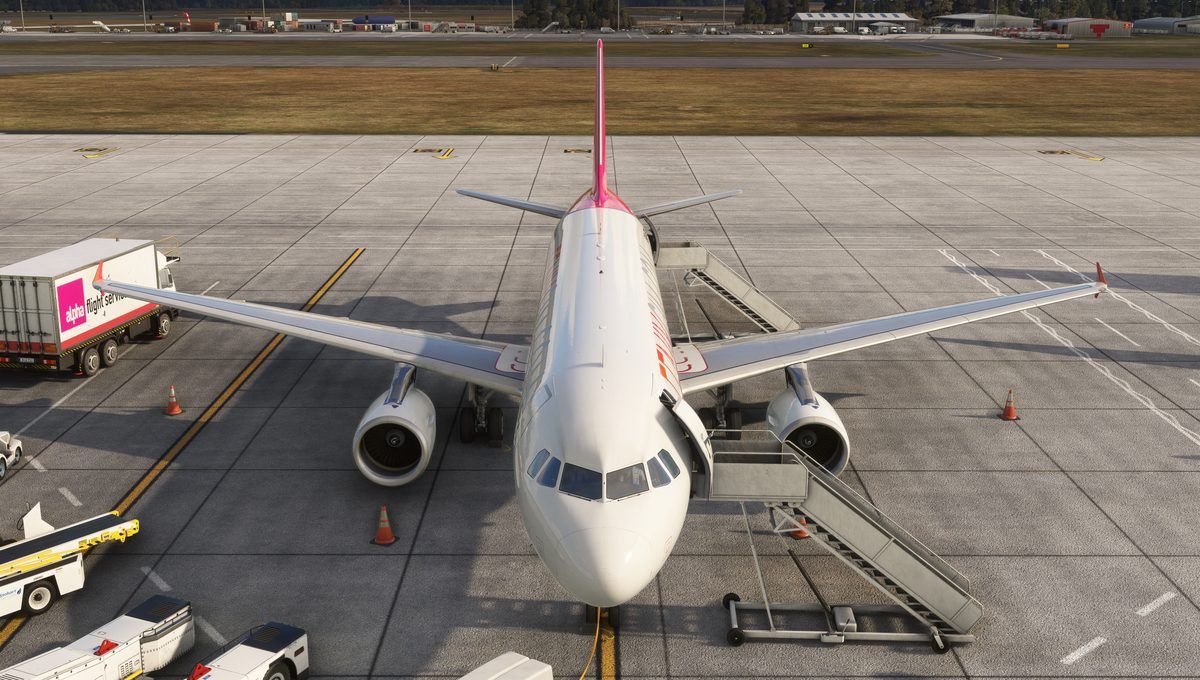 Fenix A320 Cold & Dark: Full Startup Procedure | SimTuts Guides | SimTuts