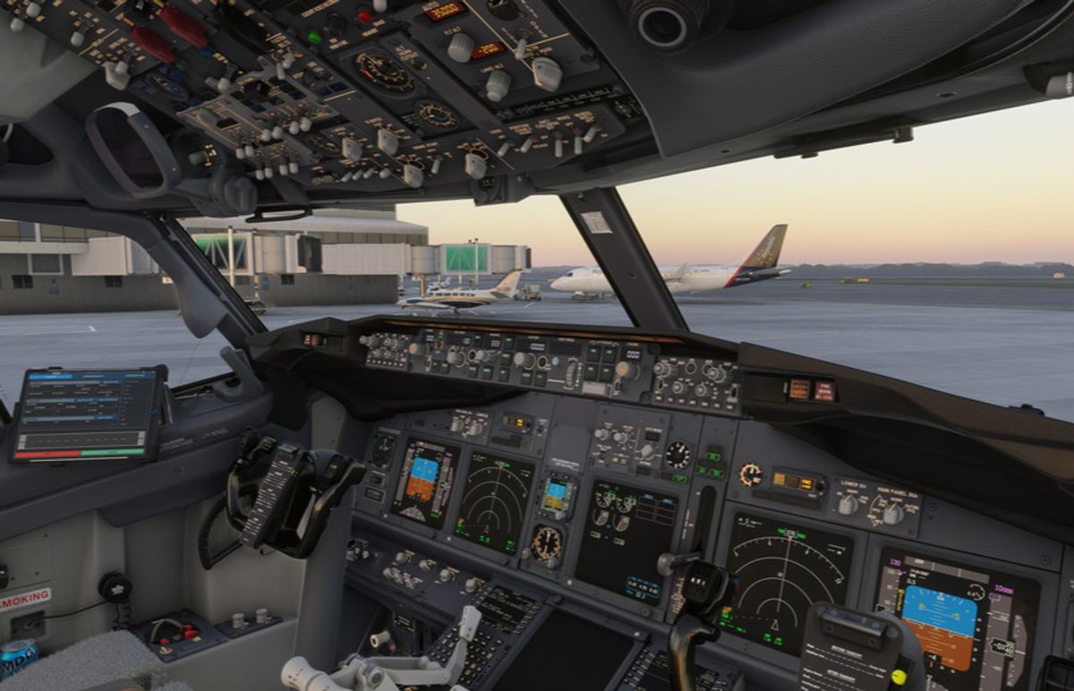 PMDG 737 FMC Tutorial — Step-by-Step for MSFS | SimTuts Guides | SimTuts