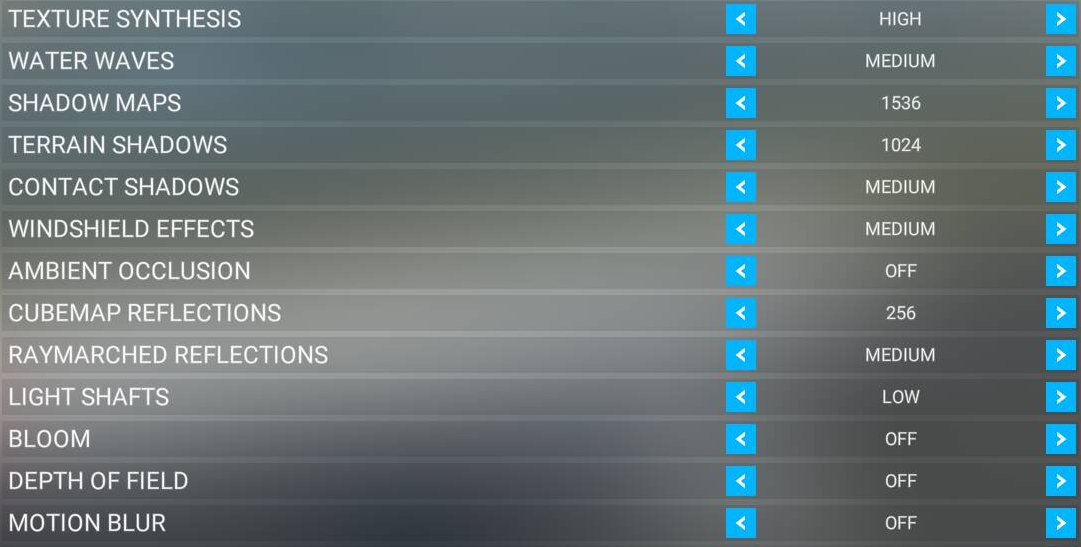 MSFS 2024 Best Graphics Settings (2026) — FPS & Stutter Fix | SimTuts ...