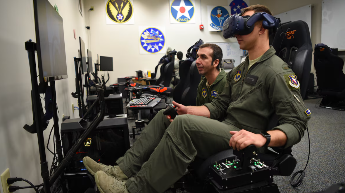 VR Setup Guide for MSFS 2024 | SimTuts Guides | SimTuts