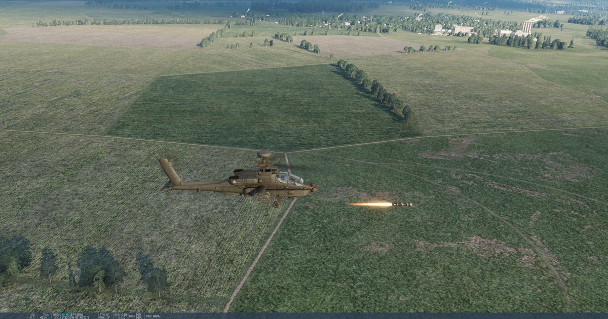 Workload Management in Flight Simulation | SimTuts Guides